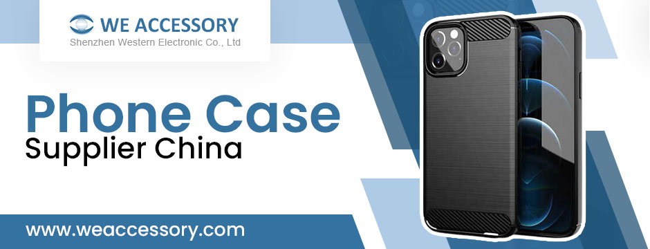 Order the best phone accessories From Phone Case Supplier