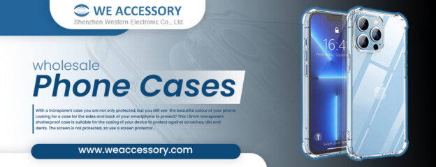 Guide To The Best Wholesale Phone Cases - We Accessory