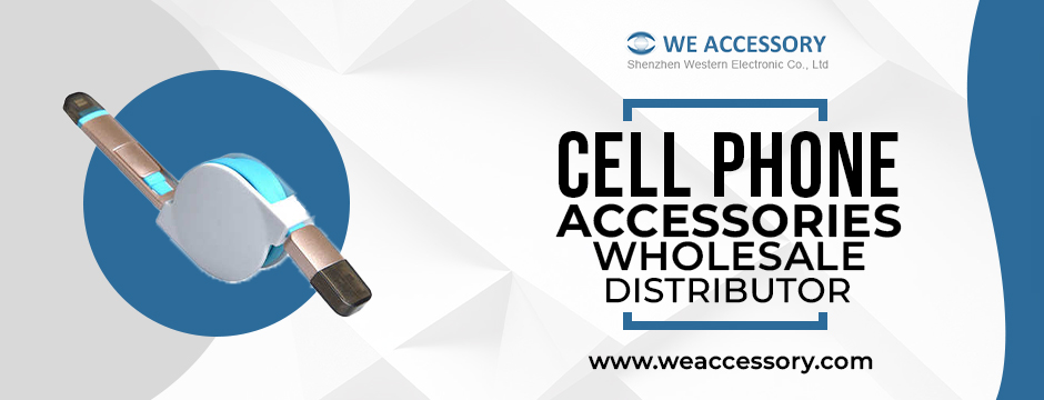 Buy smartphone from a cell phone accessories wholesale distributor