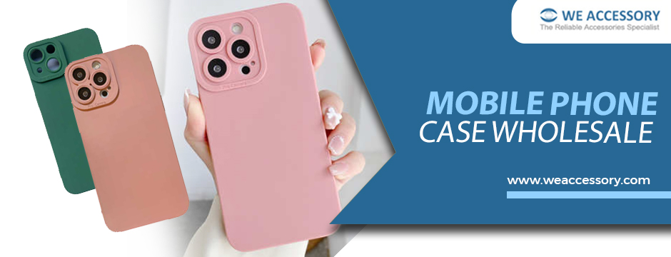 Customization Trends in Wholesale Phone Cases