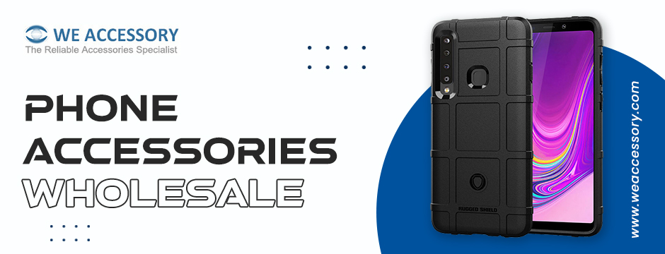 Top 10 Marketing Strategies for Phone Accessories Wholesale