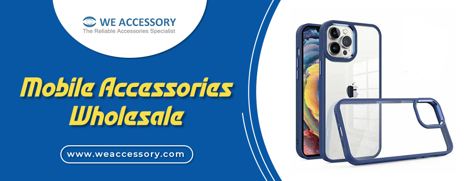 Inventory Management in Phone Accessories Wholesale