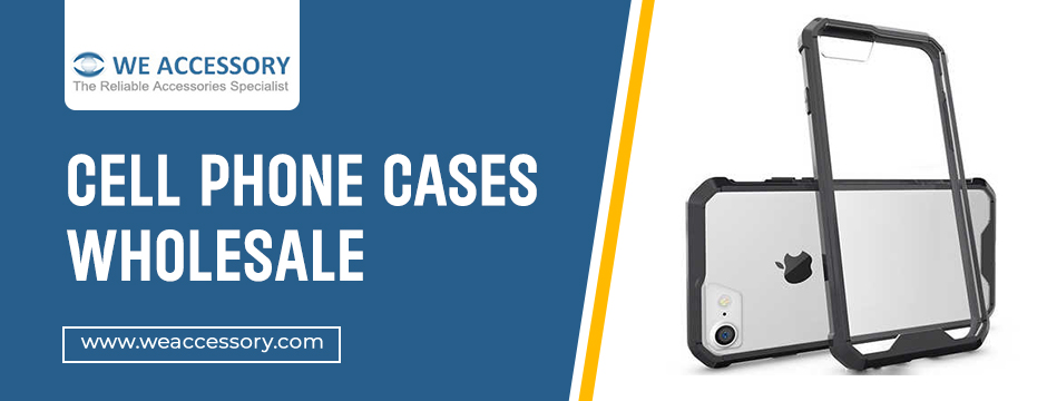 7 Customization Options for Wholesale Phone Case