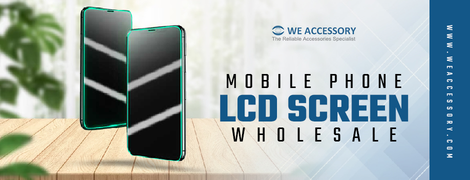 Sreen High-Resolution And Mobile Phone LCD Screen Wholesale