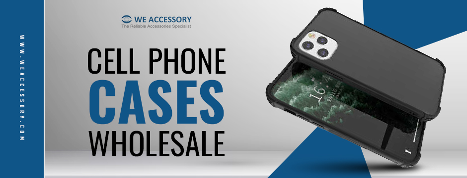 Which Wholesale Phone Cases Design Are Trending?